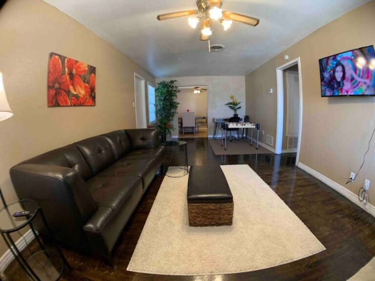 Corporate Apartments In Crane TX - Corporate Housing Deal